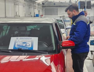 Registrul Auto Român R.A.