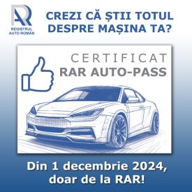 Registrul Auto Român R.A.