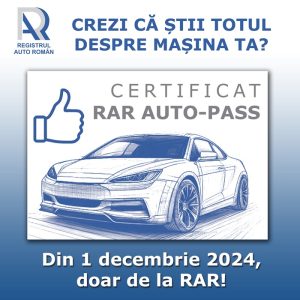 Registrul Auto Român R.A.