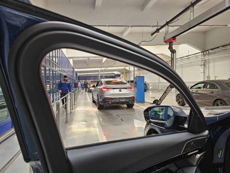 Registrul Auto Român R.A.