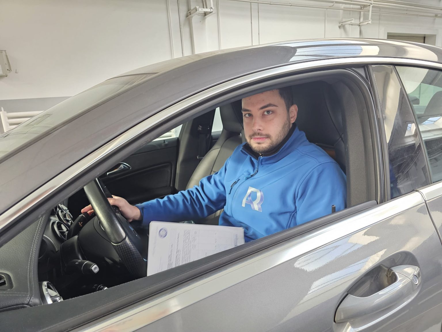 Registrul Auto Român R.A.